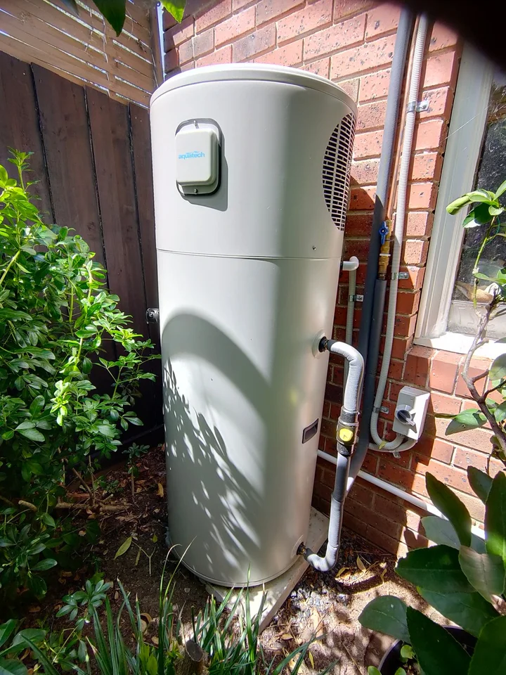 Aquatech Heat Pump reviews | ProductReview.com.au