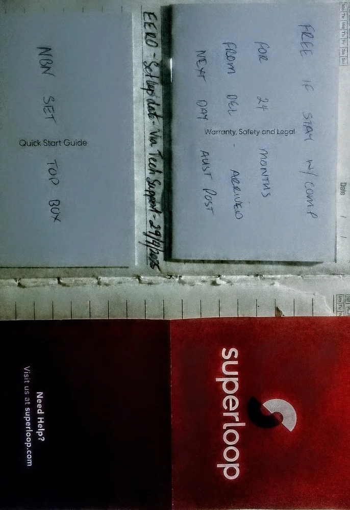 Superloop NBN reviews | ProductReview.com.au