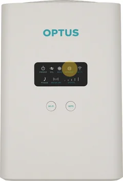 Optus Broadband reviews | ProductReview.com.au
