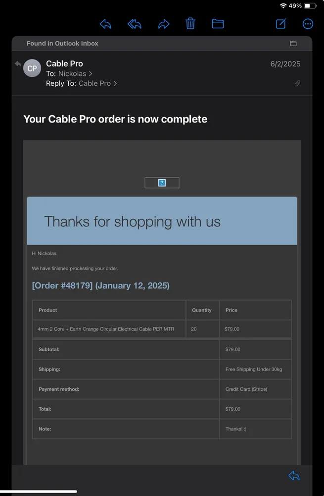 CablePro reviews | ProductReview.com.au