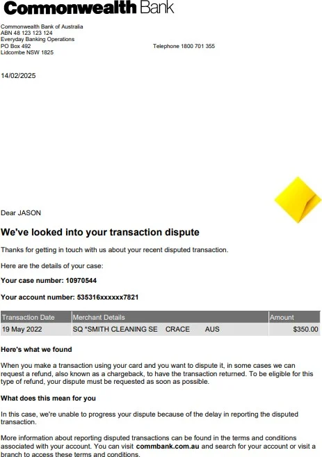 Commonwealth Bank reviews | ProductReview.com.au