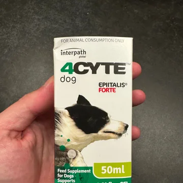4CYTE Canine reviews | ProductReview.com.au