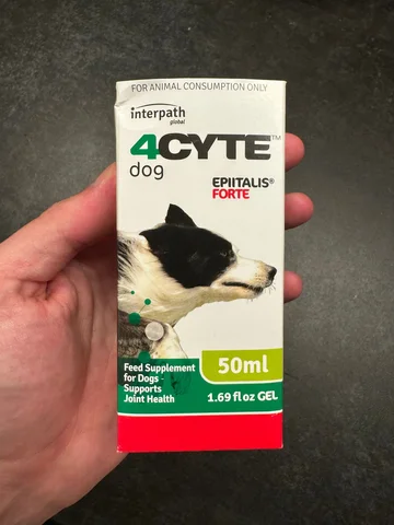 4CYTE Canine reviews | ProductReview.com.au