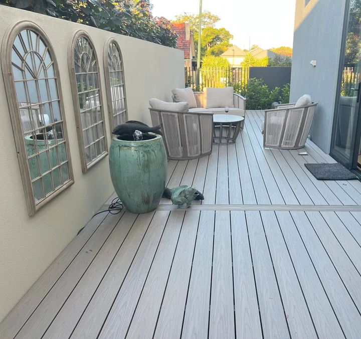 Ekodeck Designer Series reviews | ProductReview.com.au