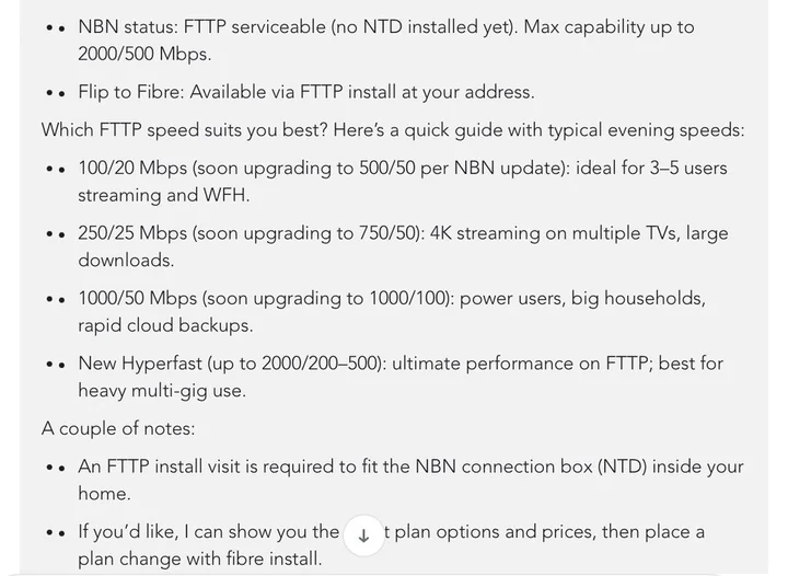 Superloop NBN reviews | ProductReview.com.au