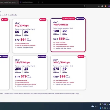 Swoop NBN reviews | ProductReview.com.au
