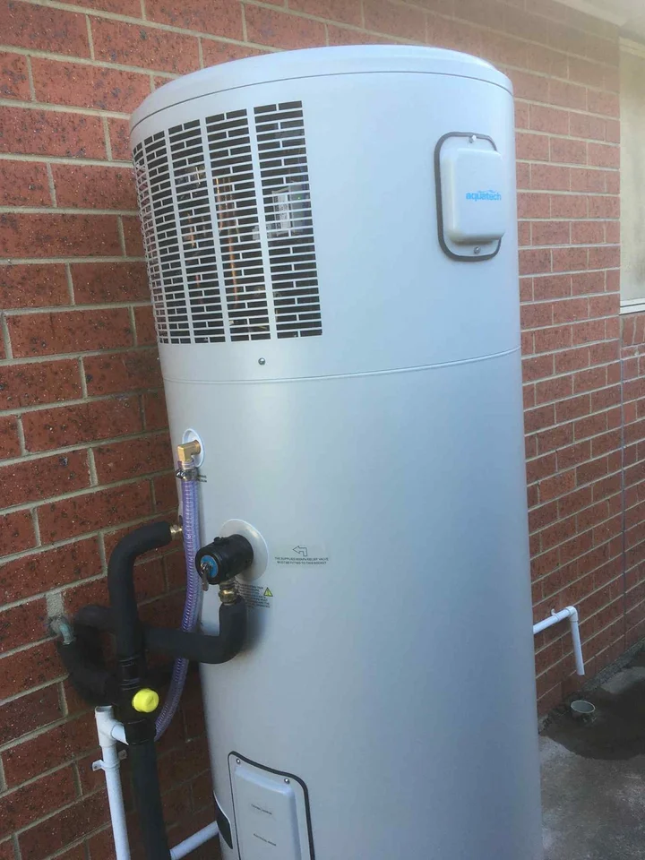 Aquatech Heat Pump reviews | ProductReview.com.au
