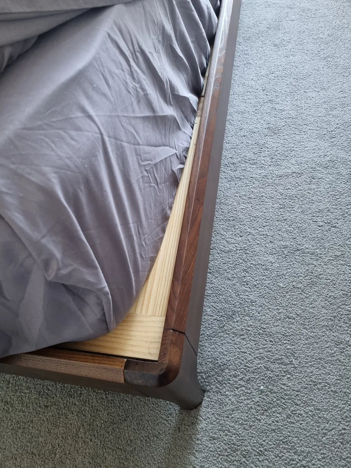 Ecosa Zen Bed Base reviews | ProductReview.com.au