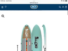 BCF Online Store reviews | ProductReview.com.au