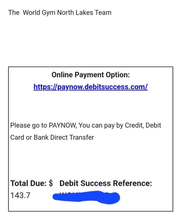 Debit Success reviews | ProductReview.com.au