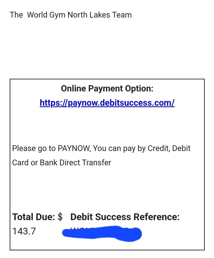 Debit Success reviews | ProductReview.com.au