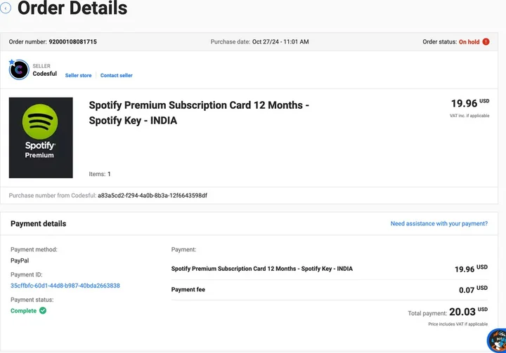 G2A.COM reviews | ProductReview.com.au