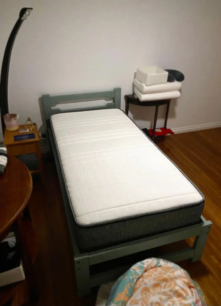 Origin Hybrid Mattress reviews | ProductReview.com.au