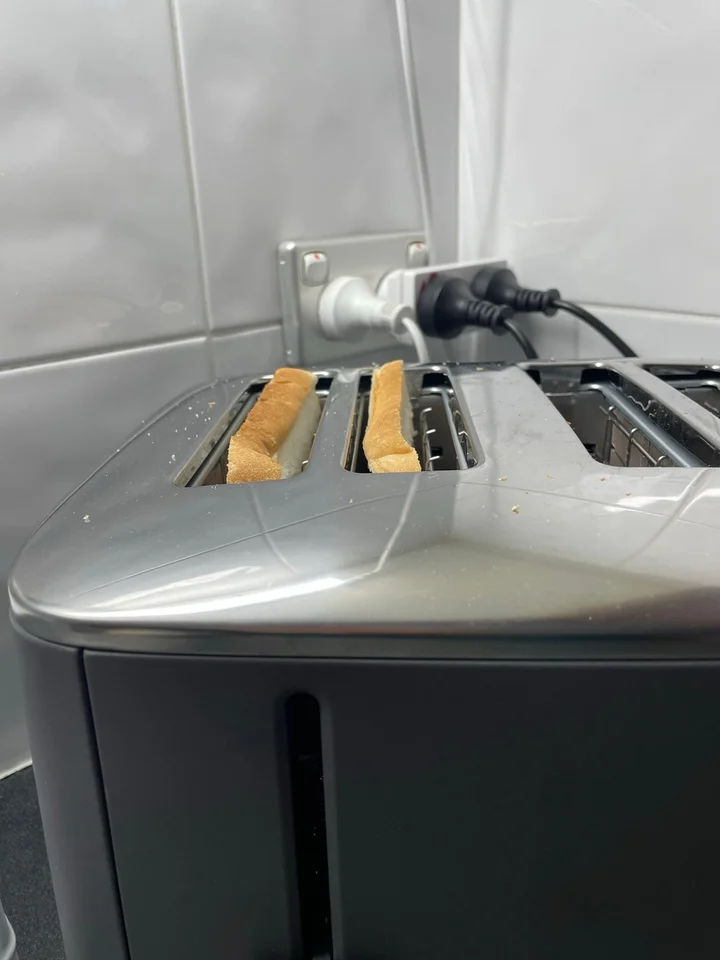 Kmart Anko 4 Slice Toaster reviews | ProductReview.com.au
