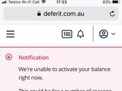 deferit reviews | ProductReview.com.au