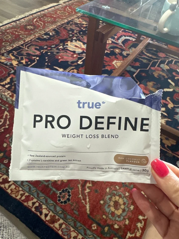 True Protein reviews | ProductReview.com.au