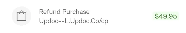 updoc reviews | ProductReview.com.au