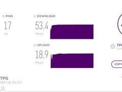 TPG Broadband NBN reviews | ProductReview.com.au