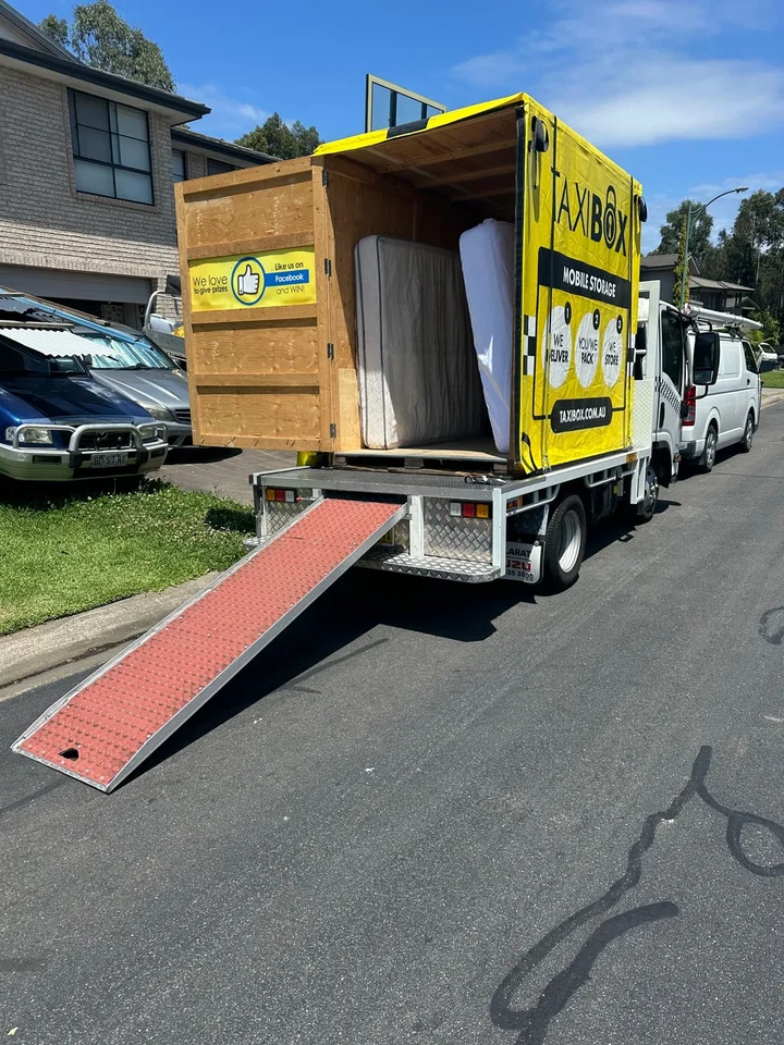 TAXIBOX reviews | ProductReview.com.au