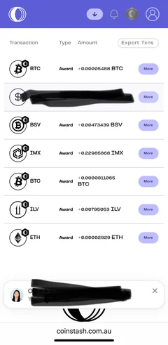 Coinstash reviews | ProductReview.com.au