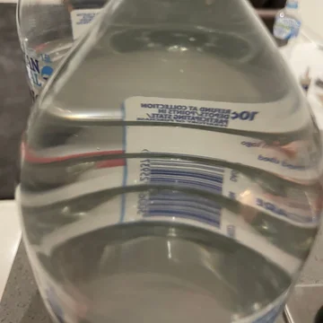 Coles Water Natural Spring reviews | ProductReview.com.au