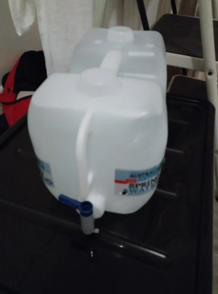 Coles Water Natural Spring reviews | ProductReview.com.au