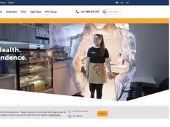 APM (Advanced Personnel Management) reviews | ProductReview.com.au