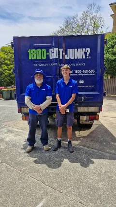 1800-Got-Junk? reviews | ProductReview.com.au