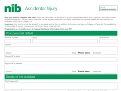 NIB Health Insurance reviews | ProductReview.com.au