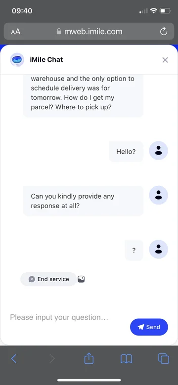 iMile reviews | ProductReview.com.au