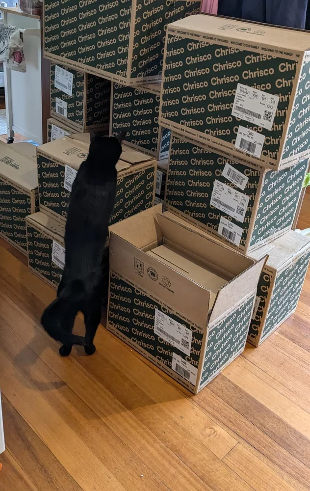 Chrisco reviews | ProductReview.com.au