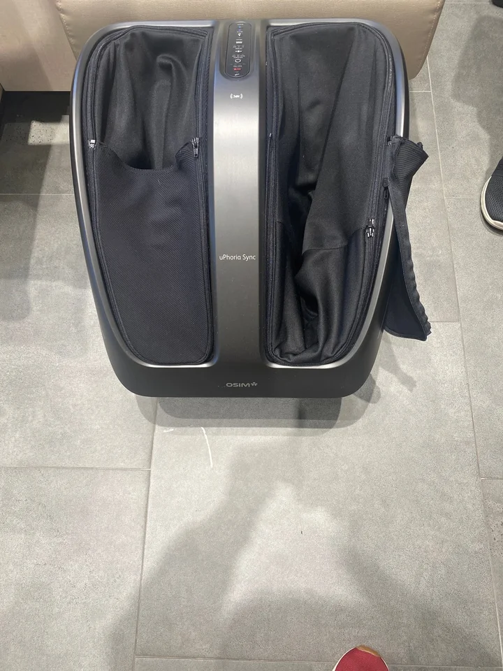 OSIM Australia reviews | ProductReview.com.au