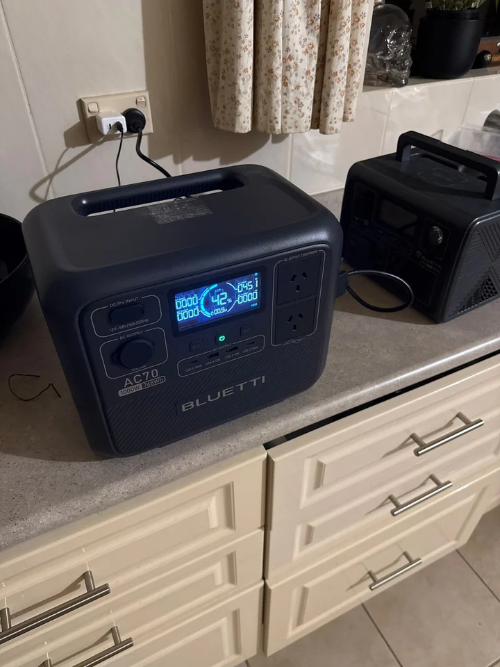 Bluetti reviews | ProductReview.com.au