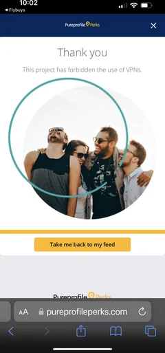 Pureprofile reviews | ProductReview.com.au