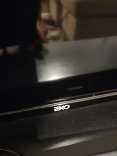 EKO 4K Ultra HD Android TV Series reviews | ProductReview.com.au