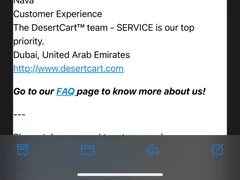 Desertcart reviews | ProductReview.com.au