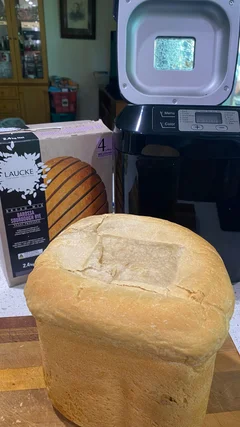 Kmart Anko Bread Maker reviews | ProductReview.com.au