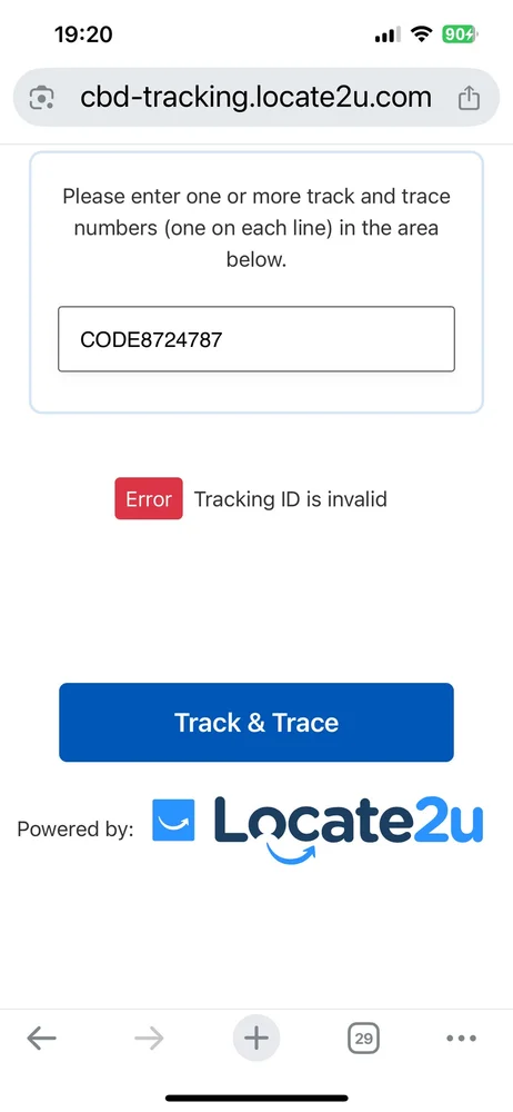 CODExpress reviews | ProductReview.com.au