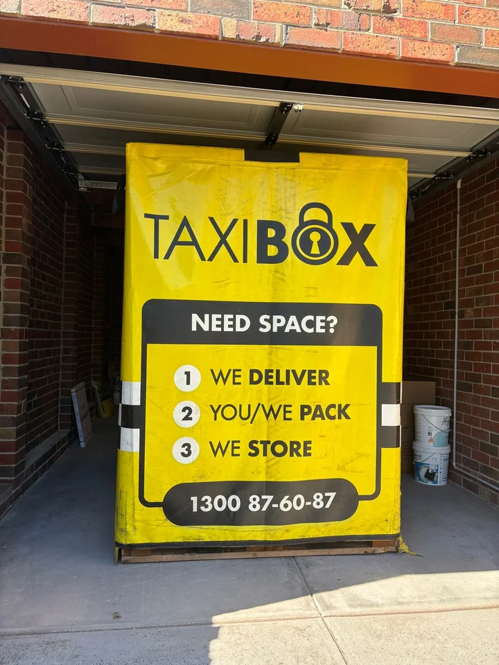 TAXIBOX reviews | ProductReview.com.au