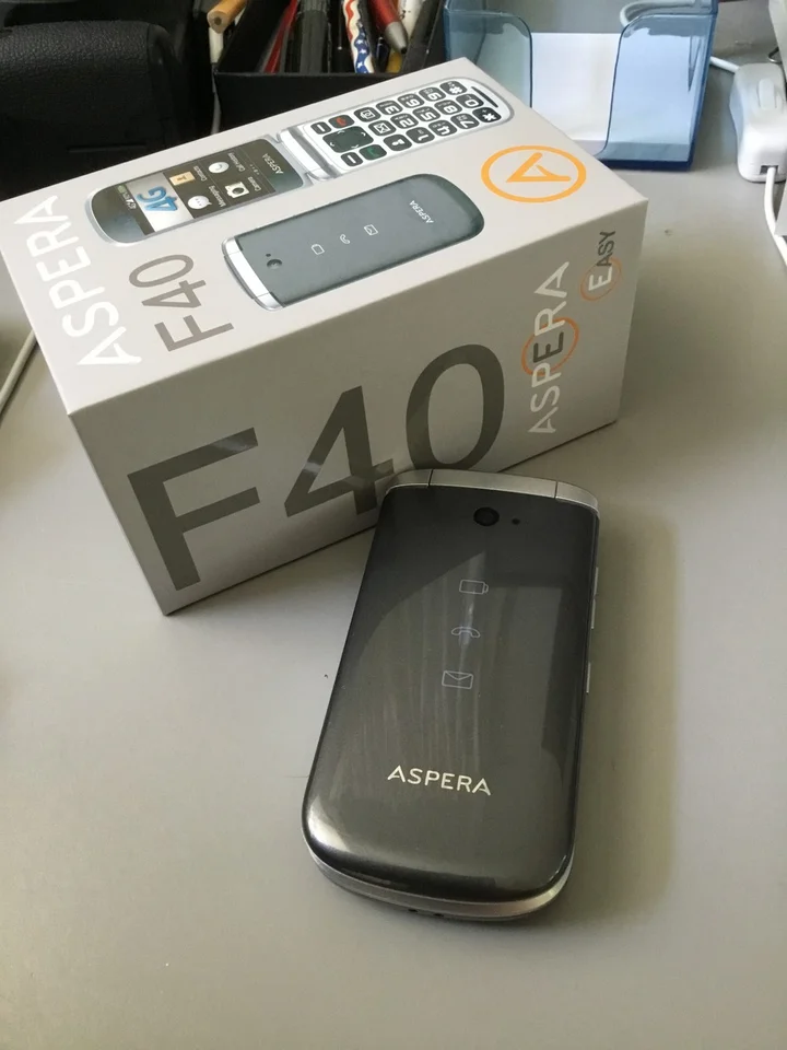 Aspera F40 (2019) reviews | ProductReview.com.au