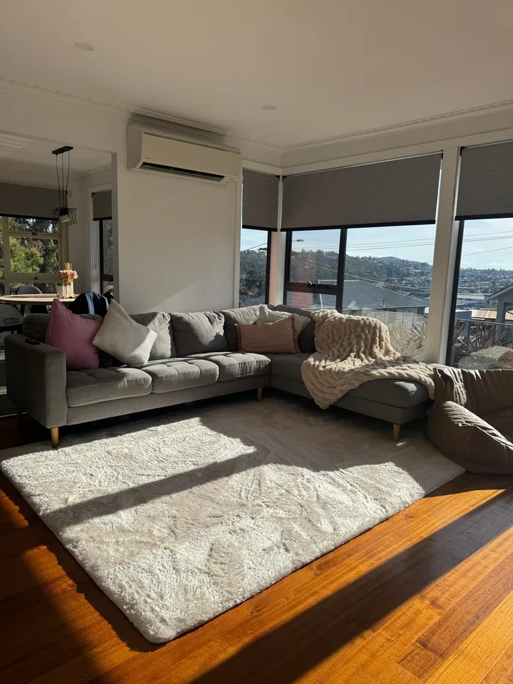 Muscle Mat Relax Mat - Soft Touch Tatami Rug reviews | ProductReview.com.au