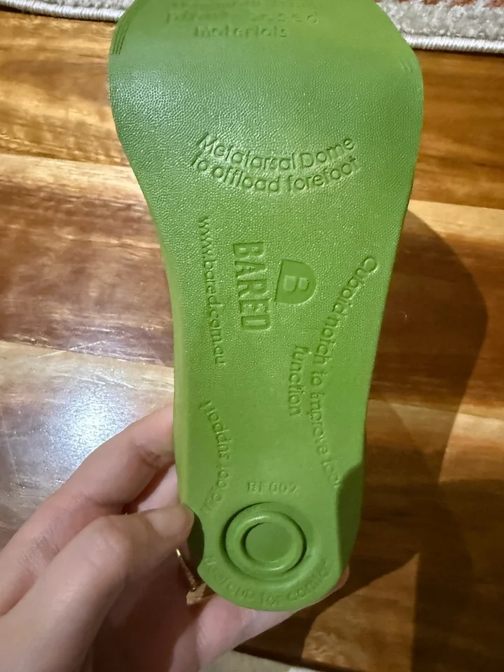 Bared reviews | ProductReview.com.au