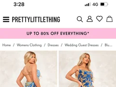 Pretty Little Thing reviews | ProductReview.com.au