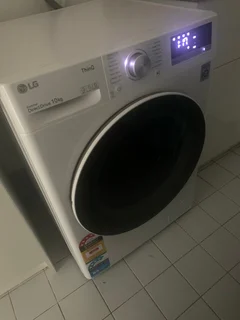 Best LG Washing Machines in 2025 as reviewed by Australian consumers ...
