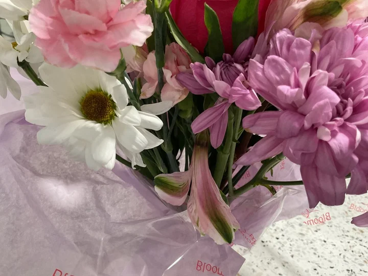 Bloomex reviews | ProductReview.com.au