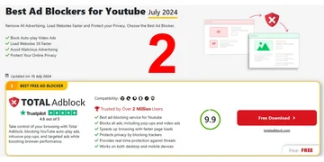 Total Adblock reviews | ProductReview.com.au
