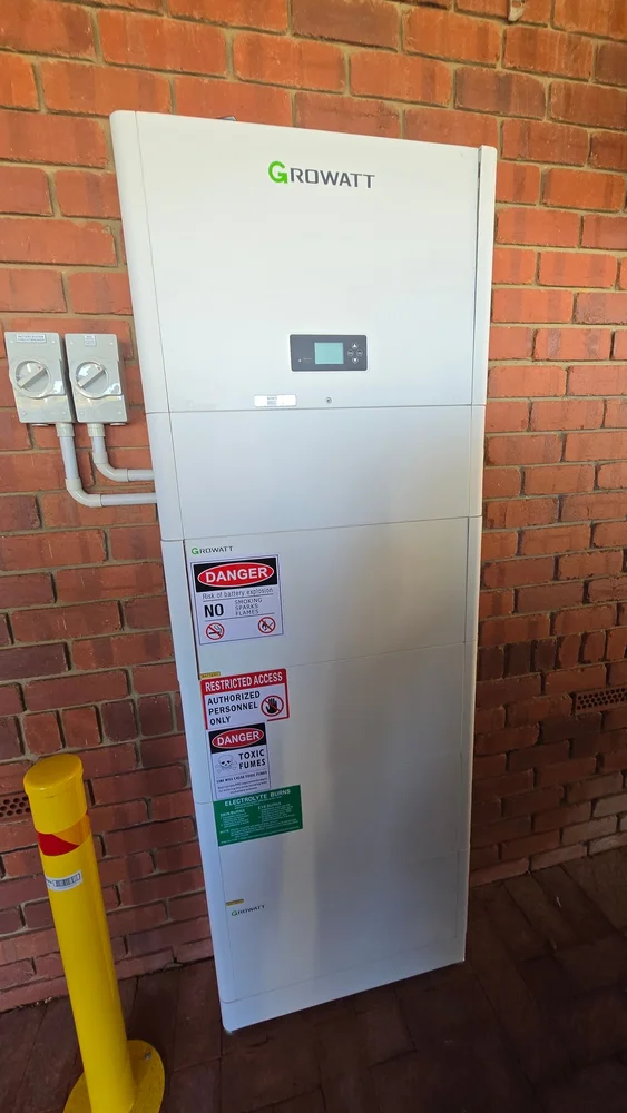 Growatt reviews | ProductReview.com.au