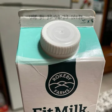 Rokeby FitMilk reviews | ProductReview.com.au