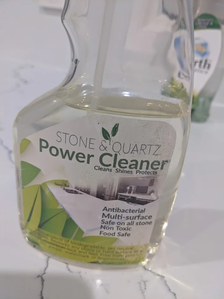 Stone Guys Benchtop Power Cleaner reviews | ProductReview.com.au