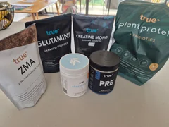 True Protein reviews | ProductReview.com.au